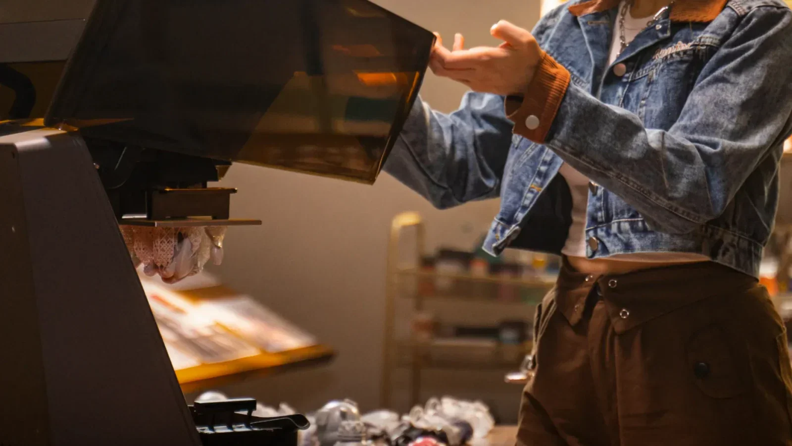 Choosing the Best Resin 3D Printer for Beginners – HeyGears Resin 3D ...