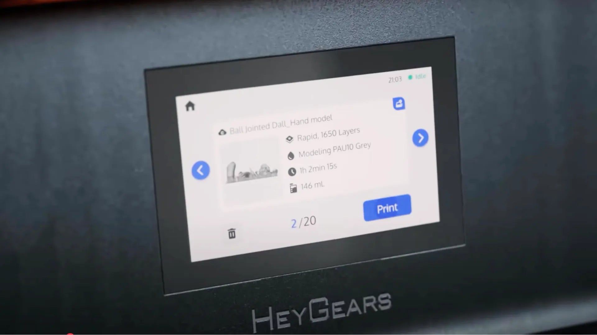 Learn 3D Printing: A Guide for Higher Education Students – HeyGears ...