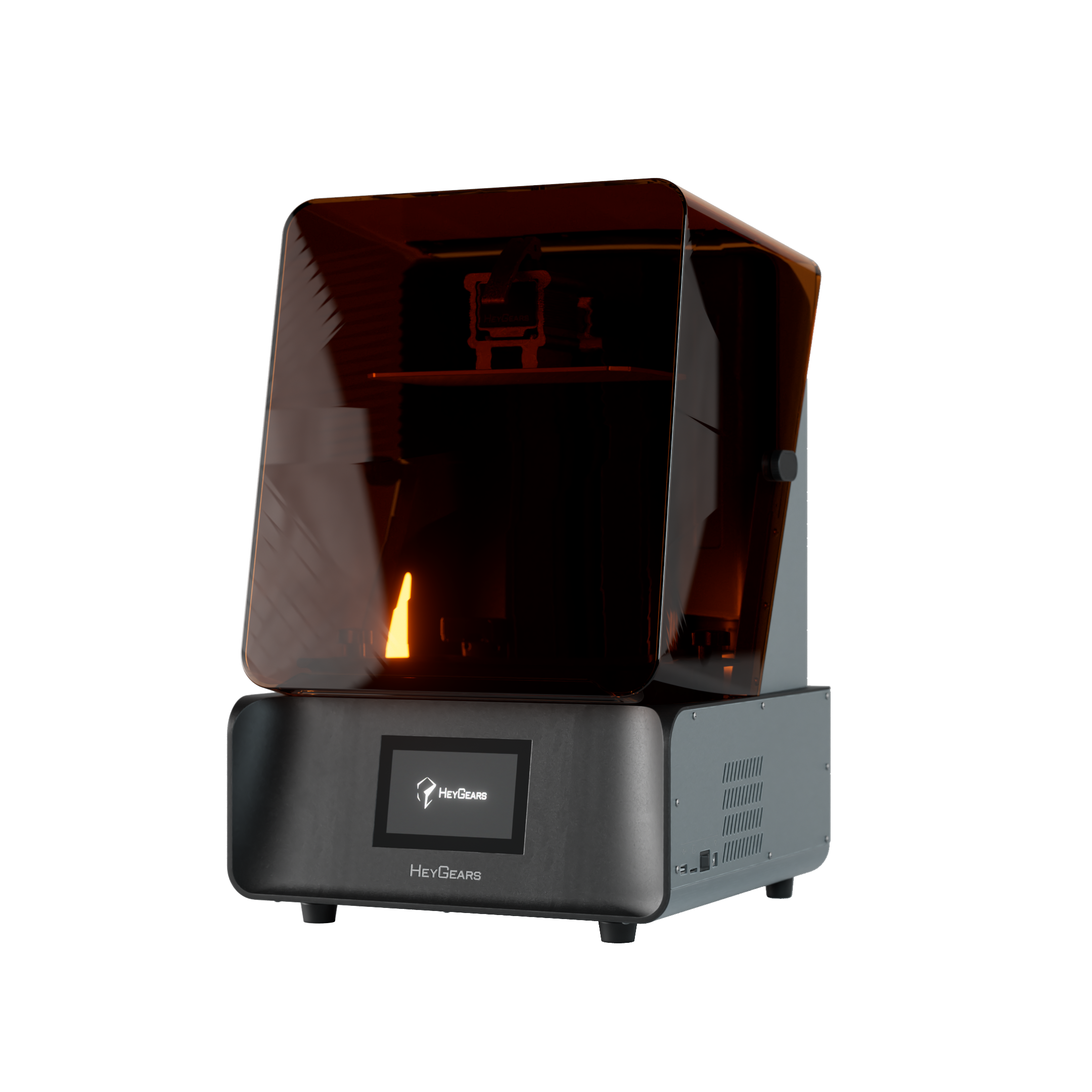 What Is Rapid Prototyping? Speed up with SLA 3D Printing – HeyGears ...