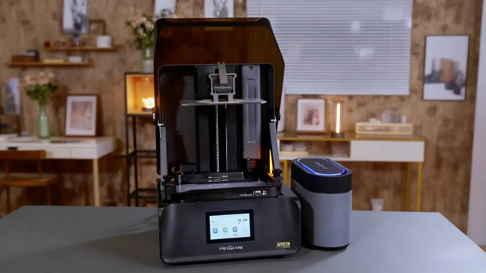 15 Useful Resin 3D Prints for Your Home and Daily Life – HeyGears Resin ...