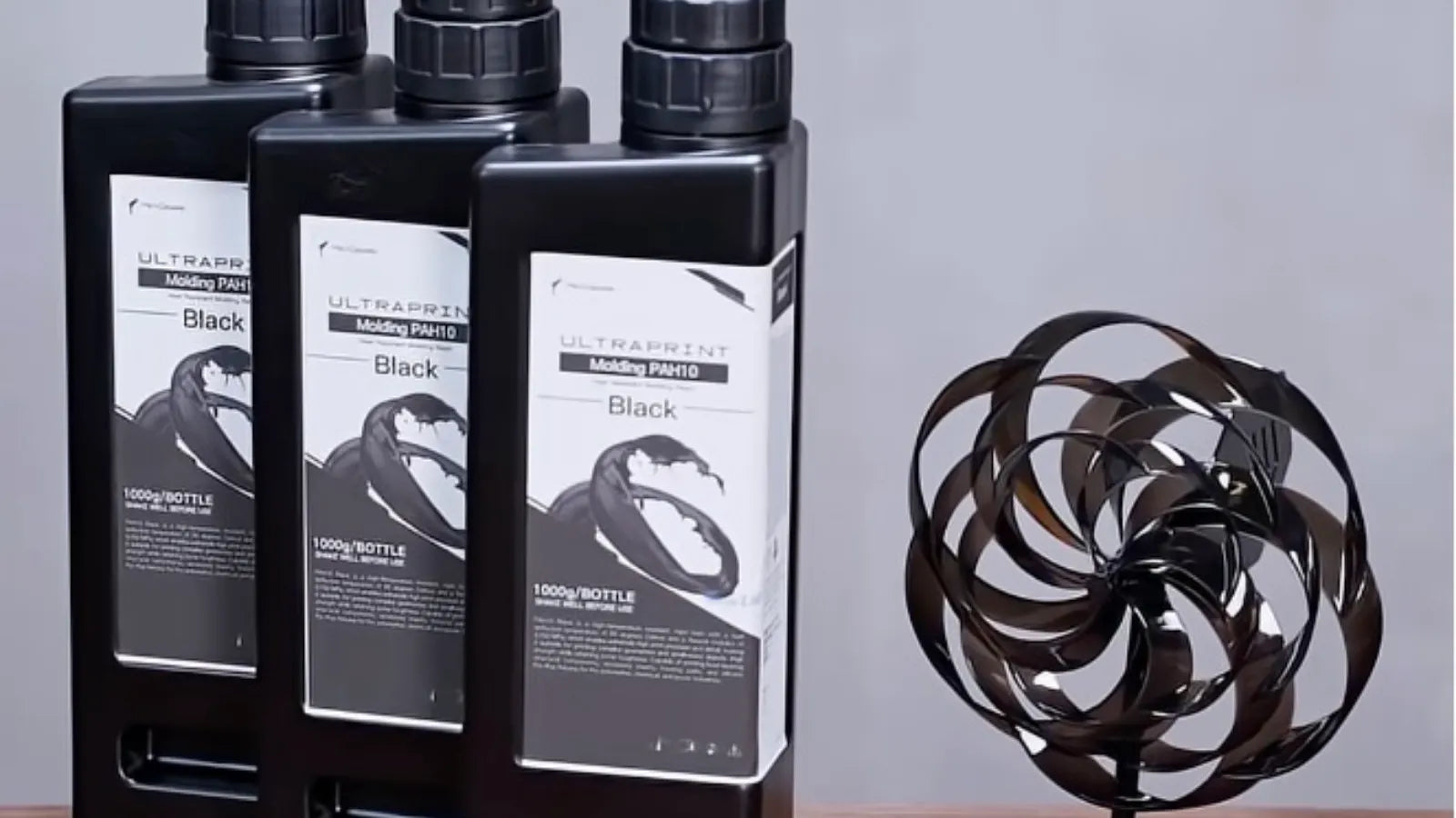 How to Choose the Right Resin for Your Resin 3D Printer – HeyGears Store