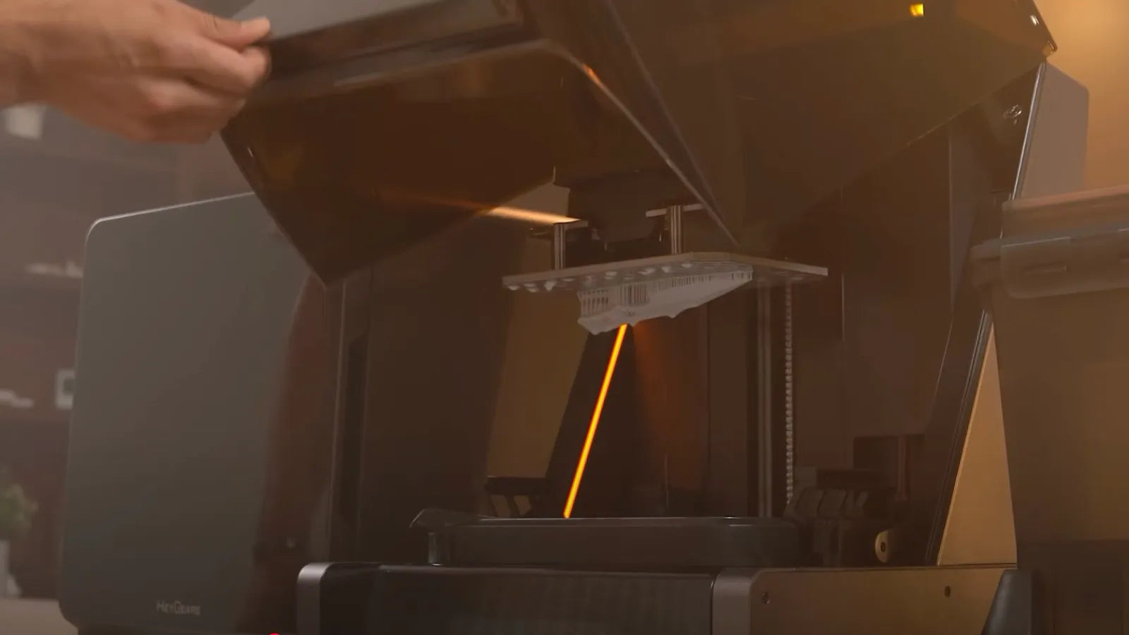 A Guide to Common Problems in 3D Printing (For Resin Printers ...