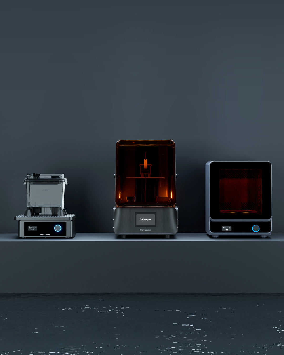 3D Printers – HeyGears