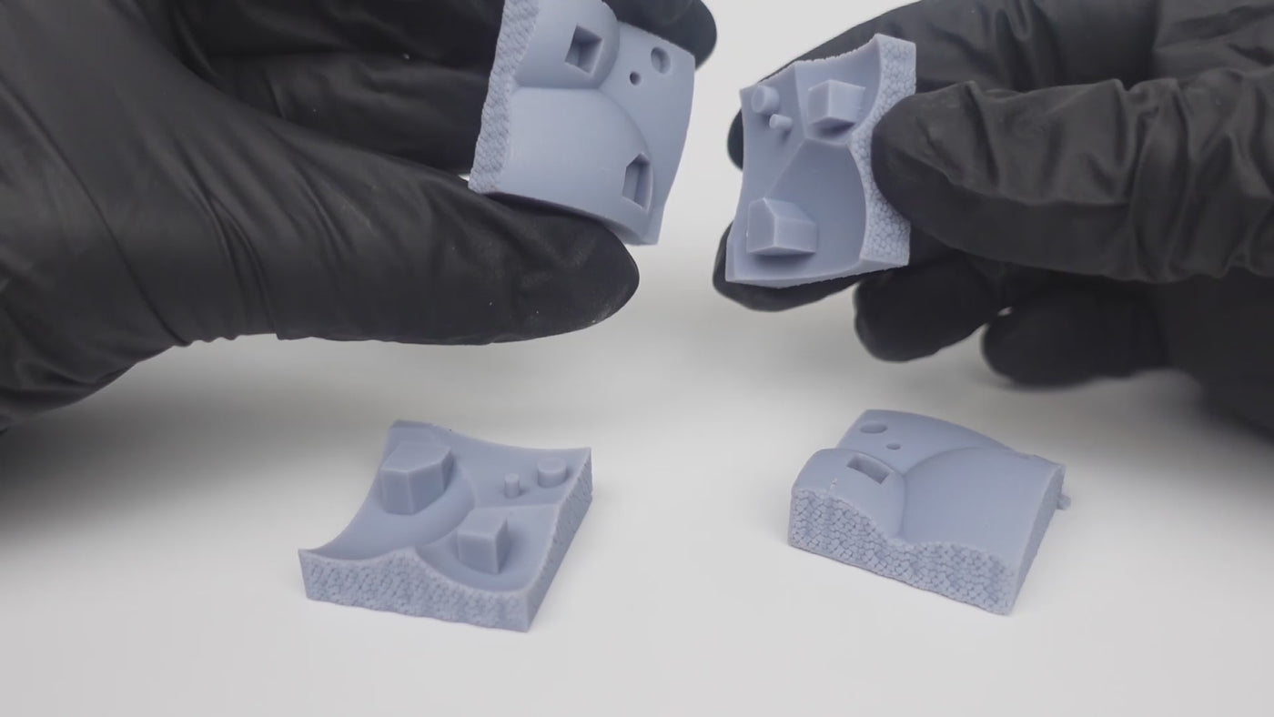 Reflex High-Precision Resin 3D Printer – HeyGears Store