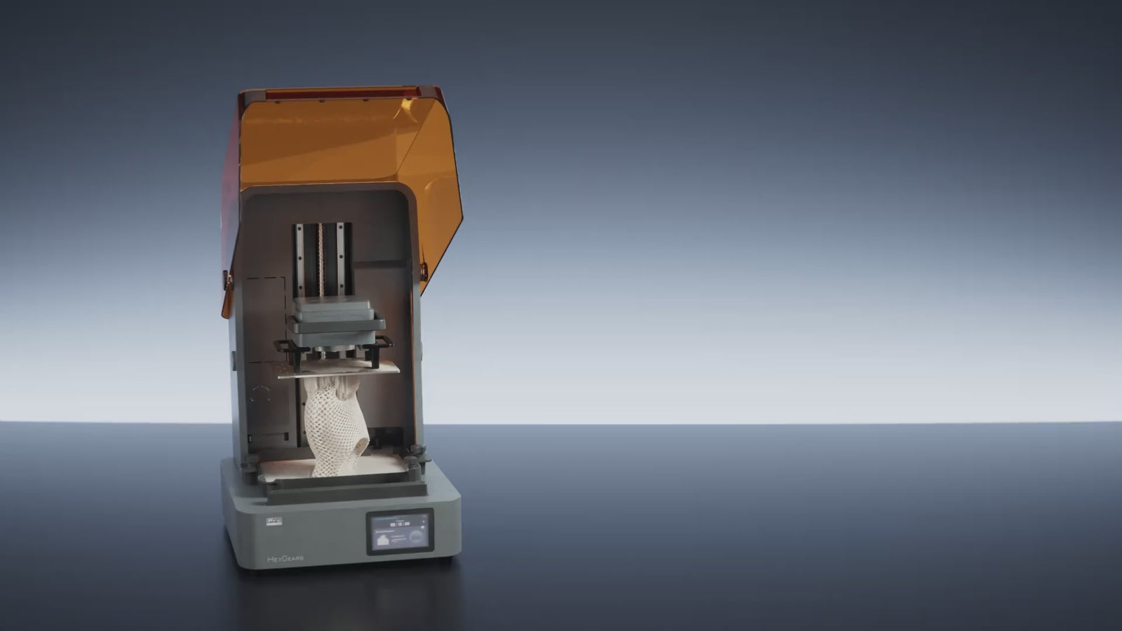 Reflex 2 Pro Industrial Resin 3D Printer for Production – HeyGears Store
